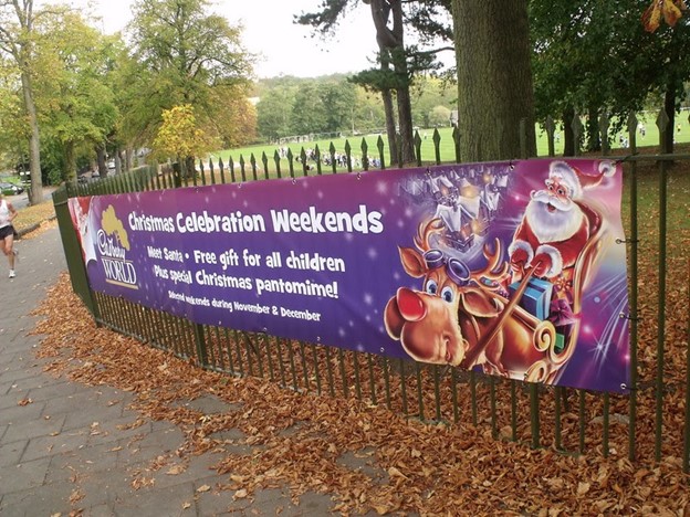 Handy Tips And Tricks To Use When Hanging A Banner For Your Business ...