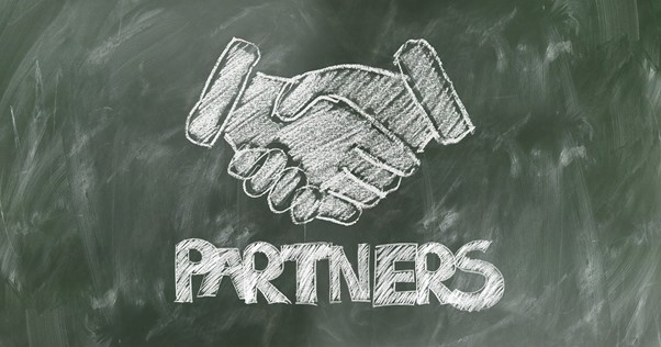 What To Consider When Looking For A Business Partner - Littlegate ...
