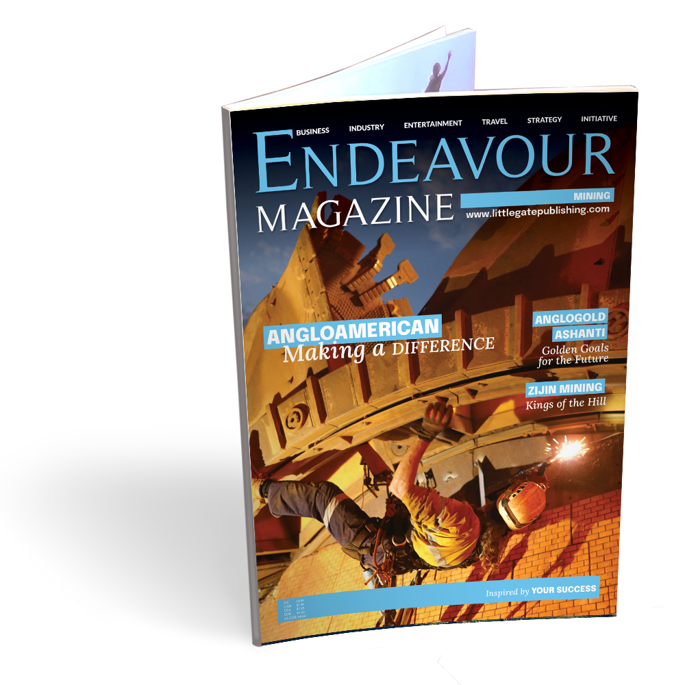Endeavour Magazine Archives - Littlegate Publishing