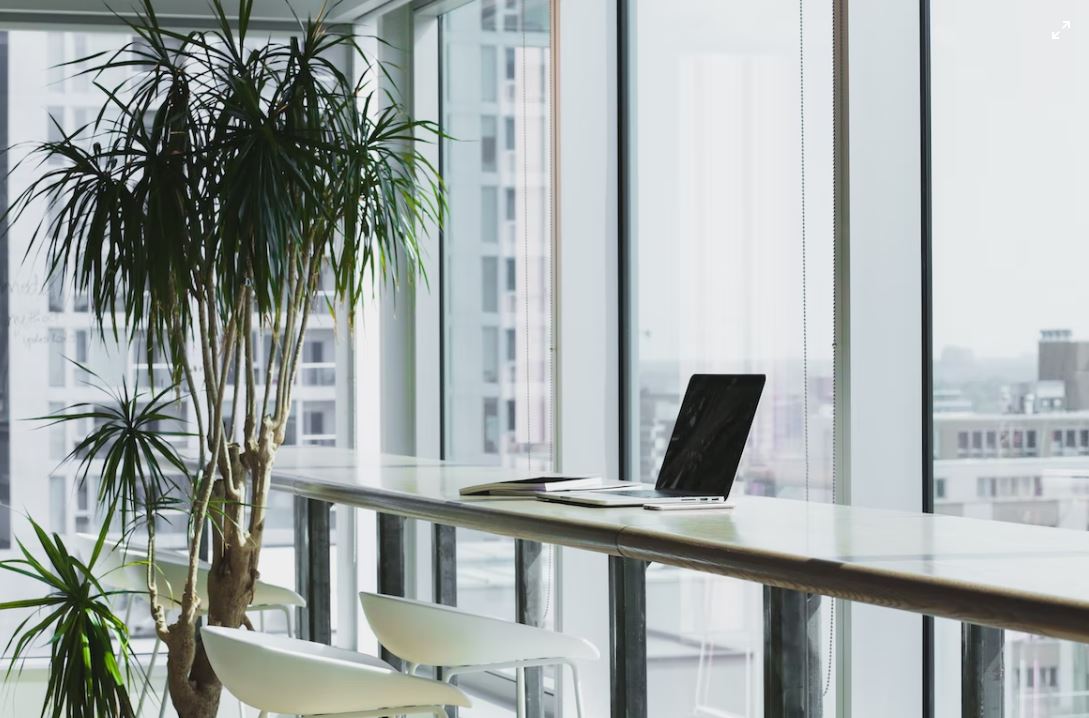 What to Look For in a Shiny New Office Space - Littlegate Publishing