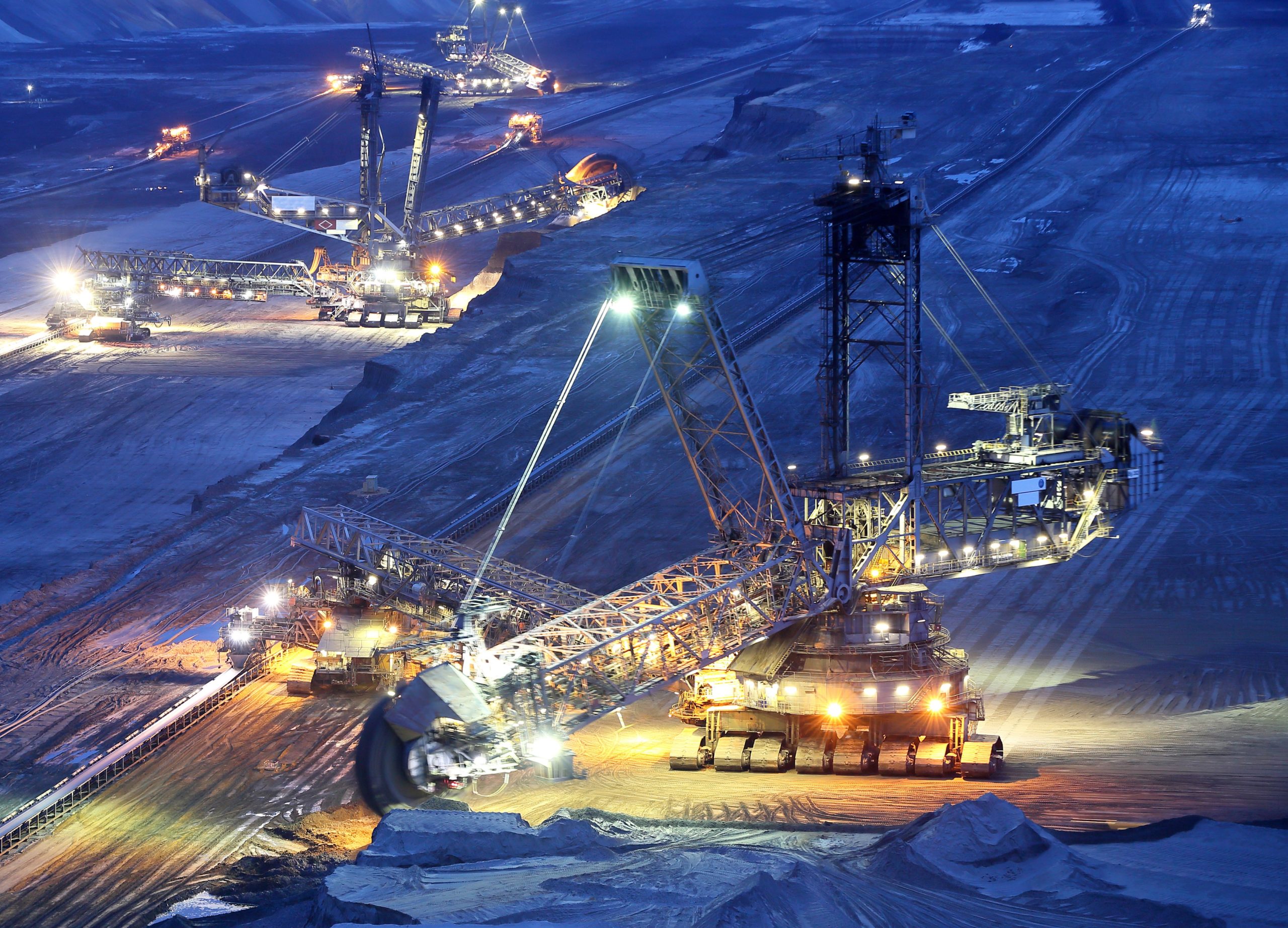 Sibanye Stillwater: Gold and Green - Littlegate Publishing