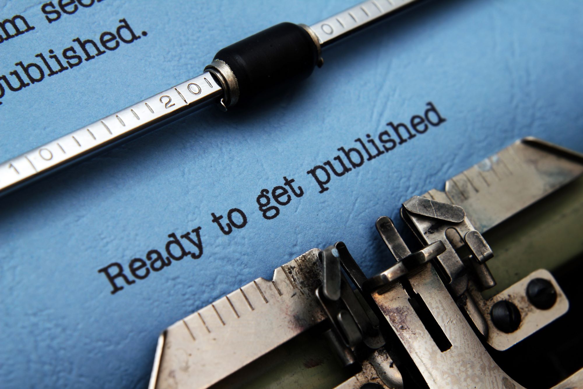 How To Choose The Right Paper And Ink For Your Book - Littlegate Publishing