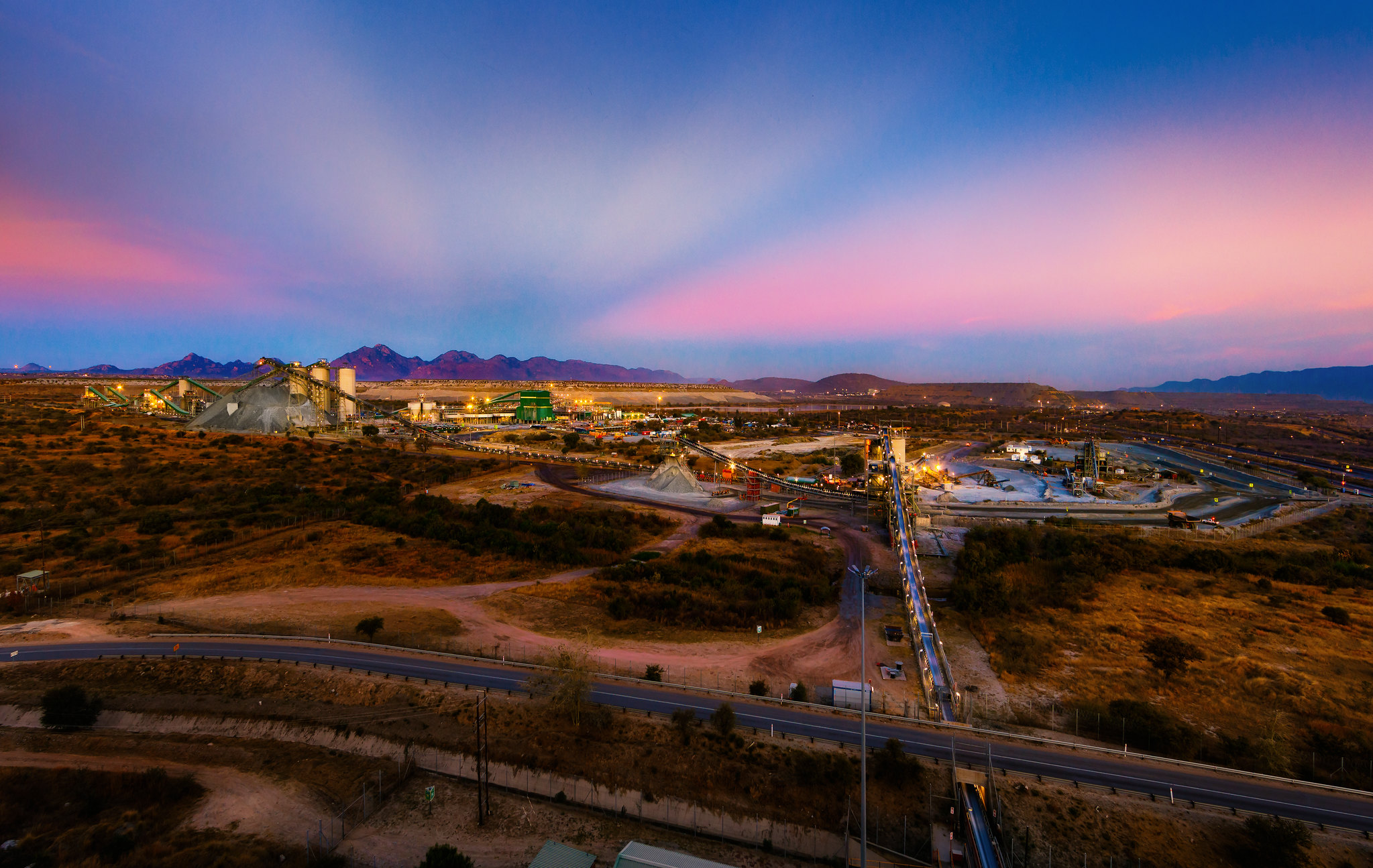 Anglo American: A Smarter and Sustainable Mining Future - Littlegate ...