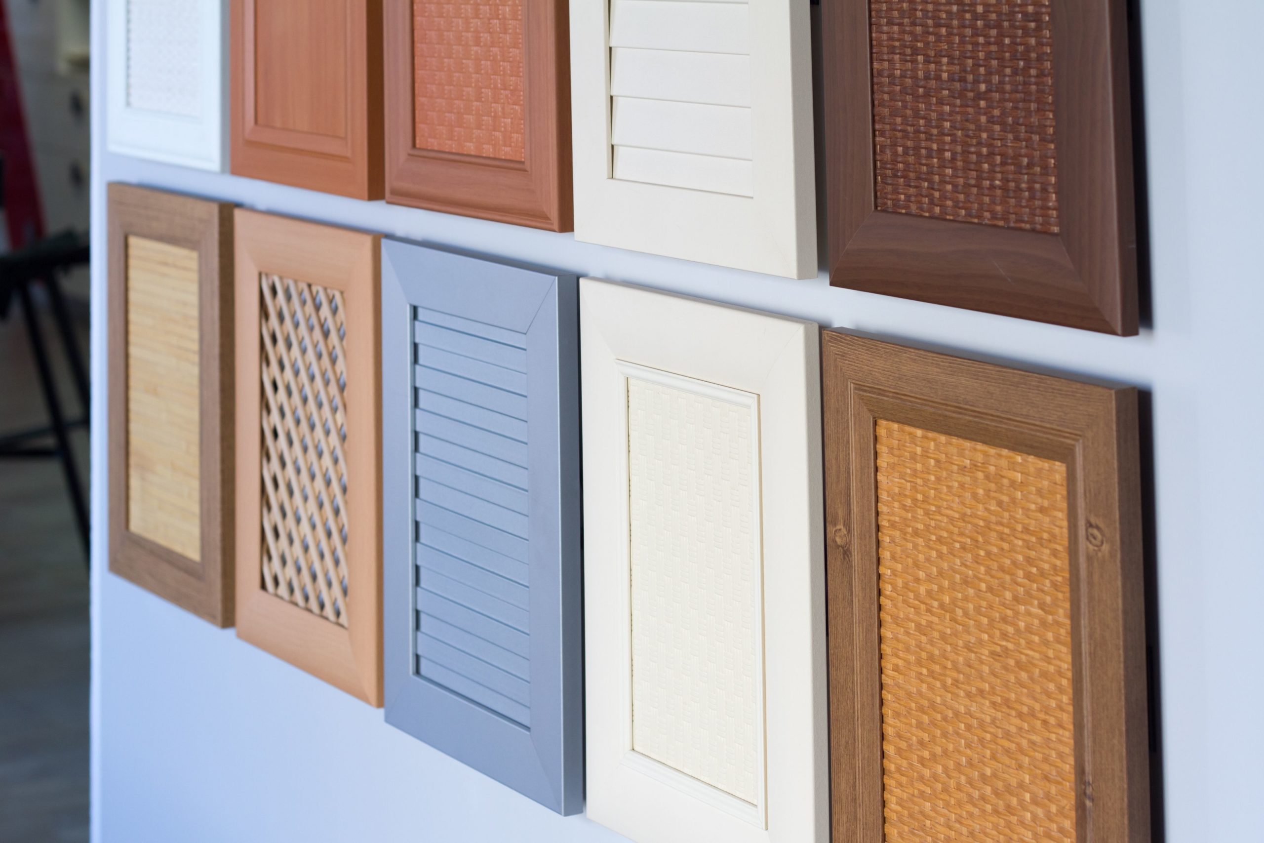 SAM Mouldings: Family-Run Manufacturing - Littlegate Publishing