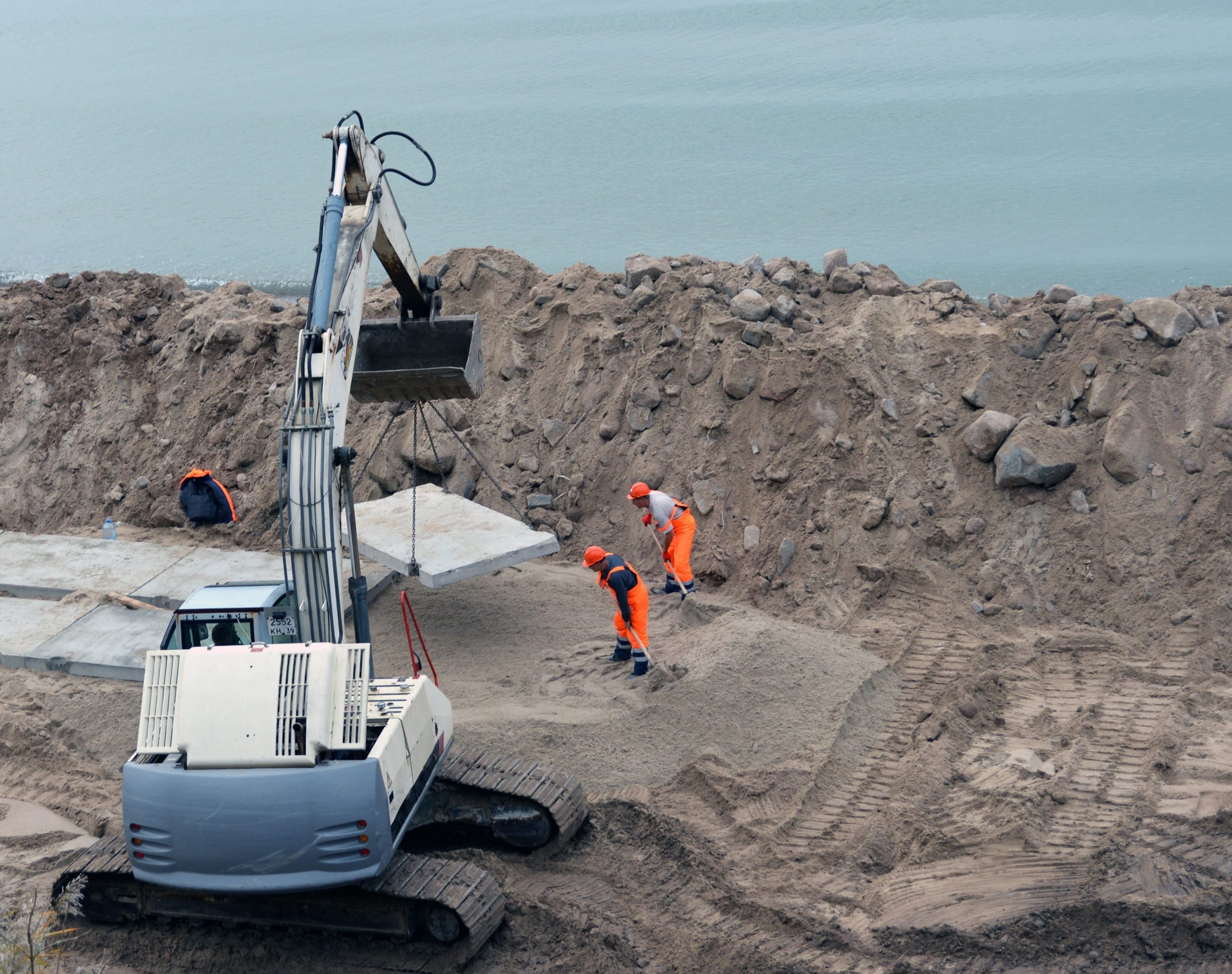 Terex Corporation: Global Manufacturing Solutions - Littlegate Publishing