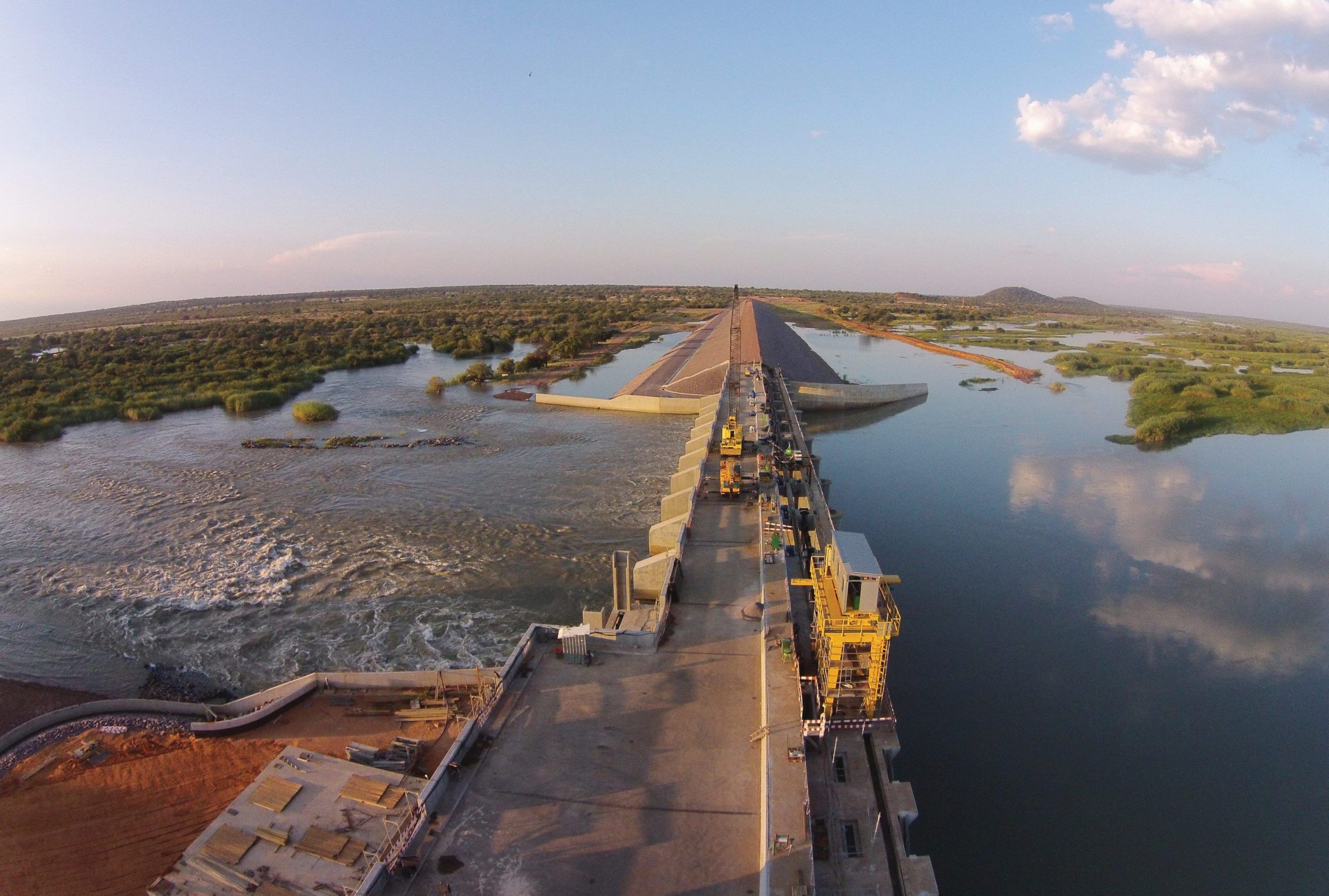 Mota-Engil Africa: Over 70 Years of Solutions Across Africa ...