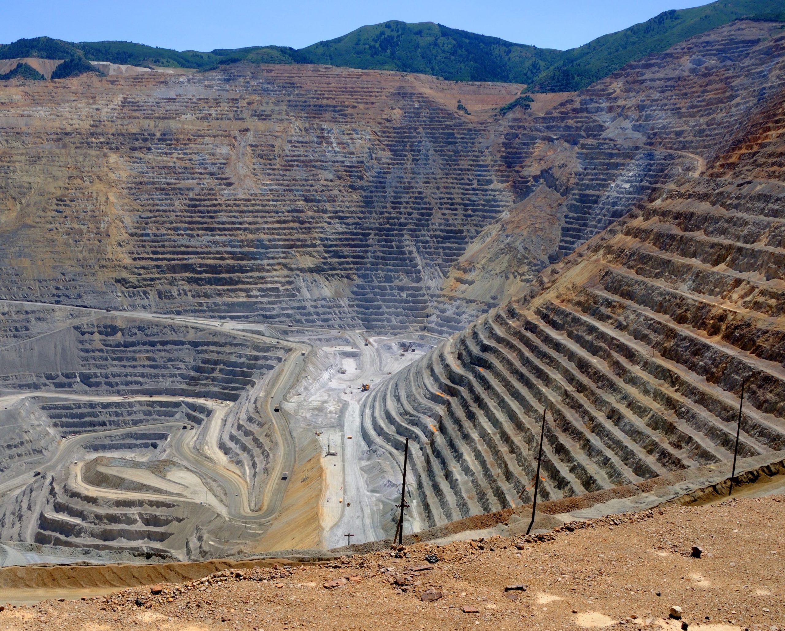 Perseus Mining Limited: African Gold - Producer, Developer and Explorer ...