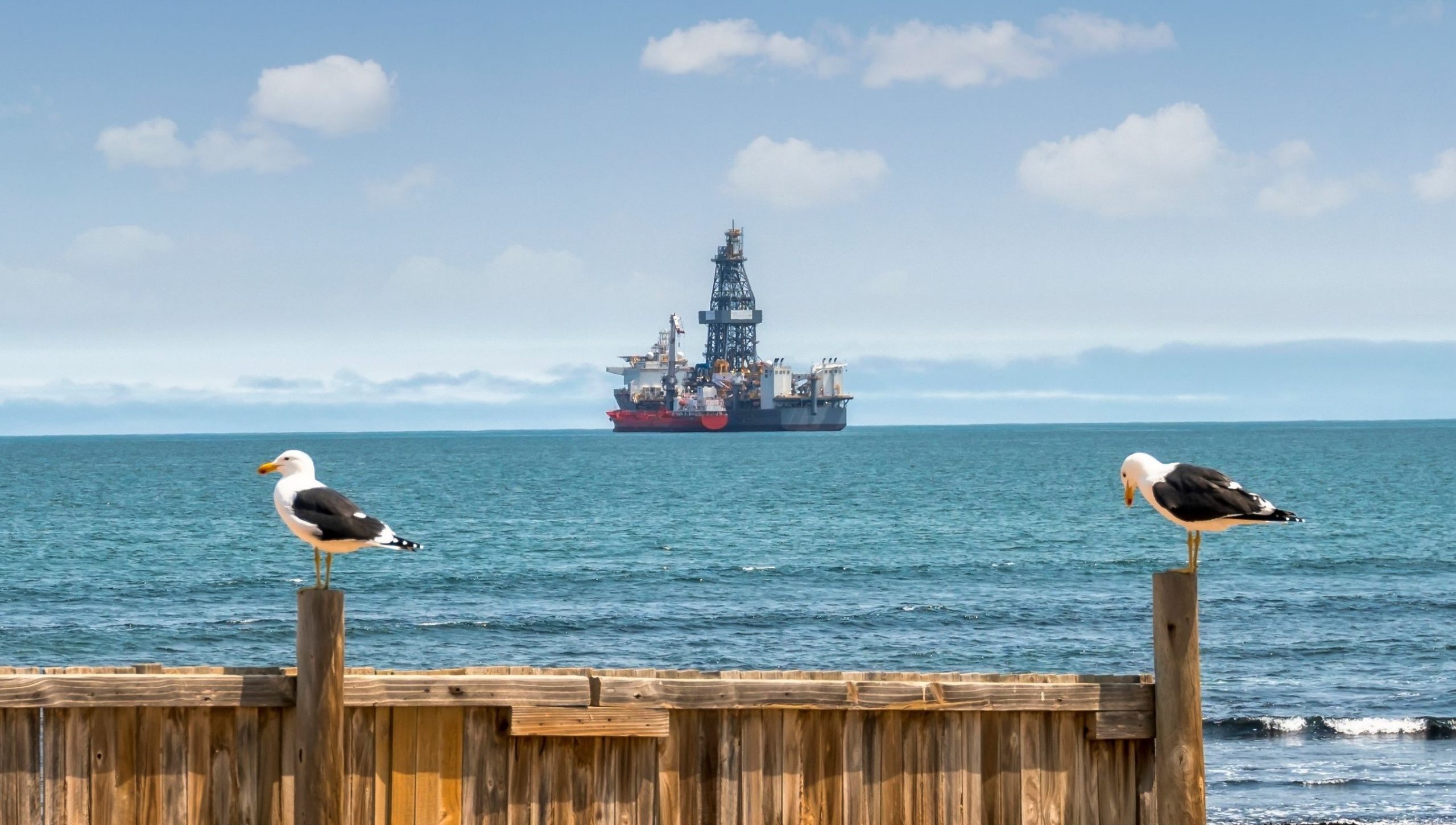 BP - The Greater Tortue Ahmeyim LNG Project: Crucial Subsea ...