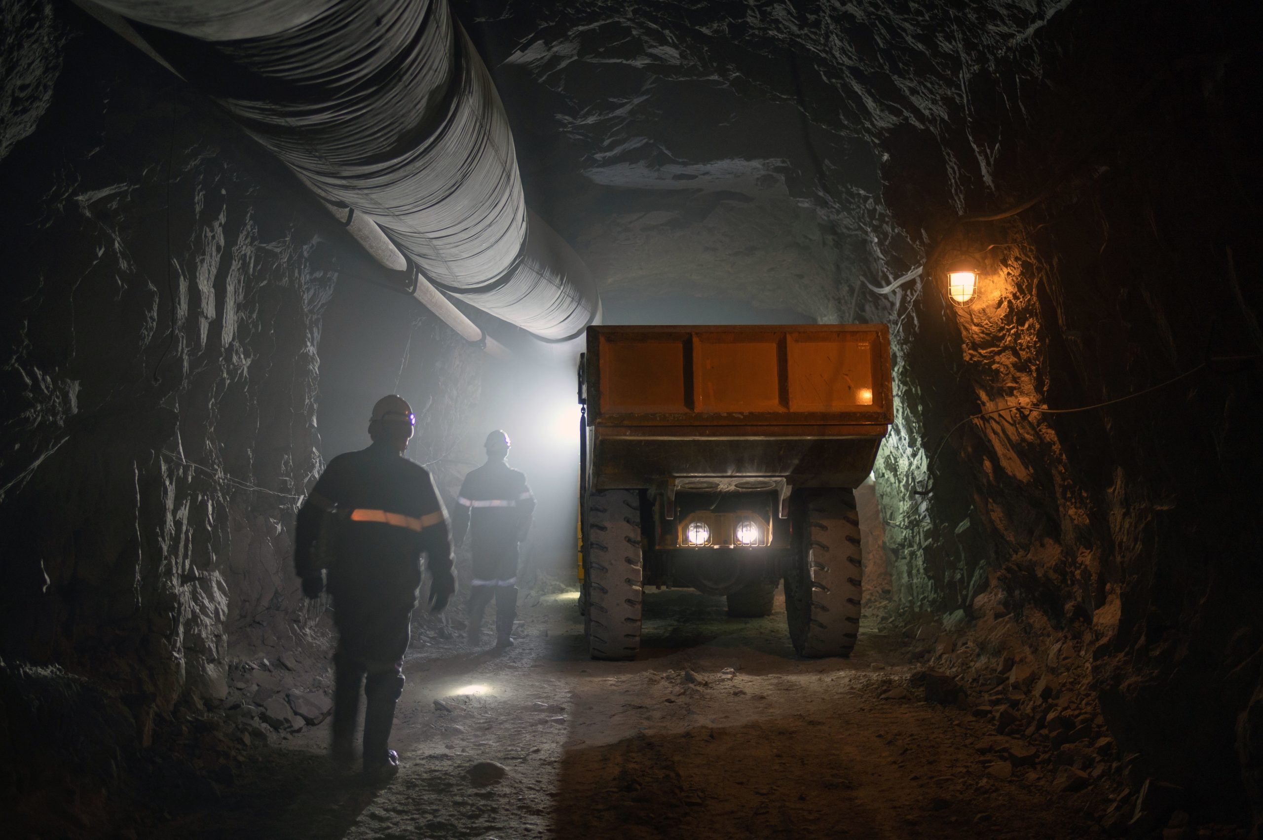 Barrick Gold Corporation - The Loulo-Gounkoto Complex: Setting the Gold ...