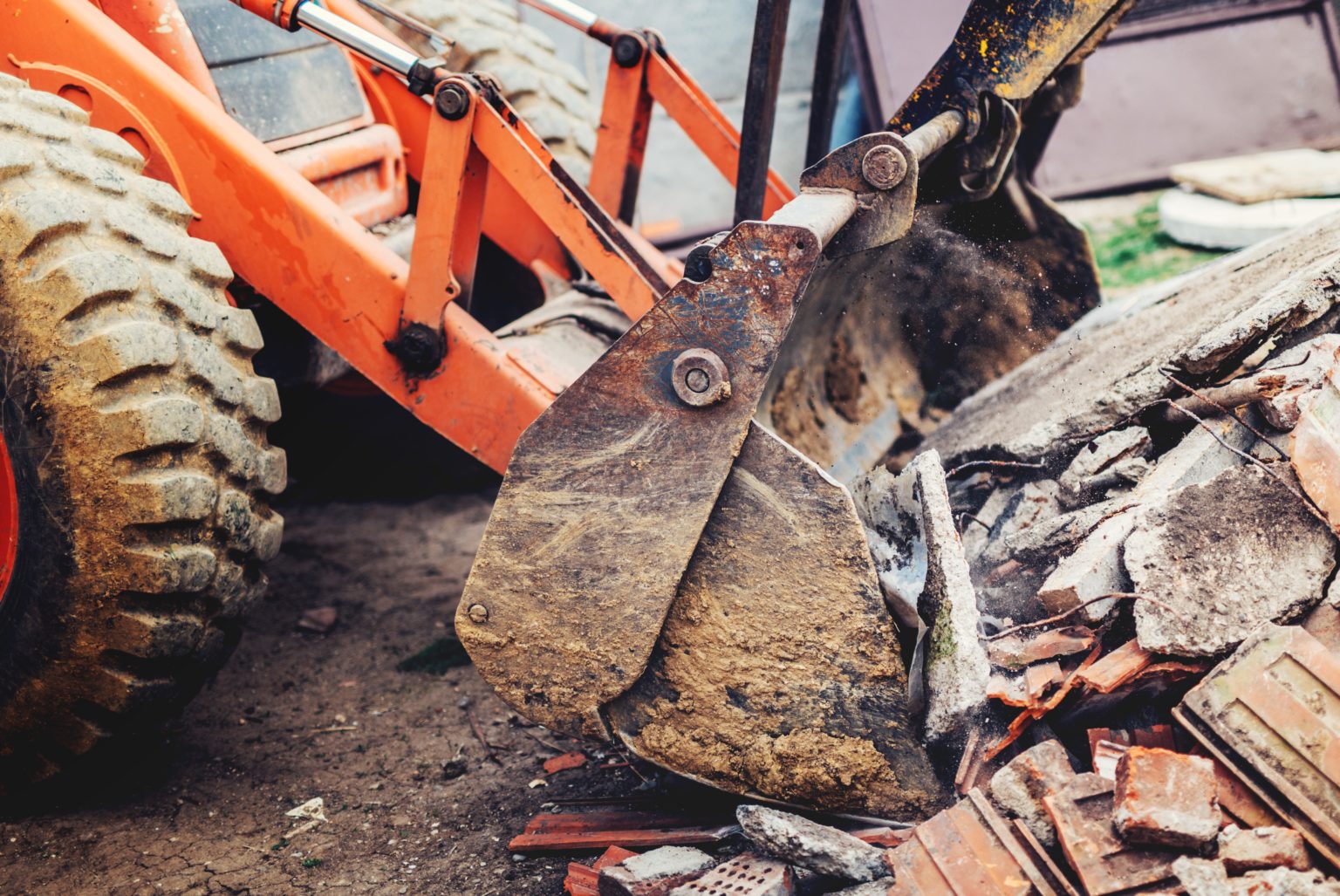 Six Ways You Can Use Crushers in Your Personal Land Work Projects ...