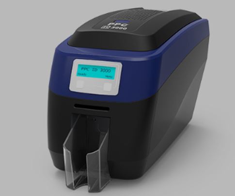 PVC ID Card Printers: Ideal For Professional Printing - Littlegate ...