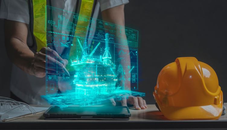 Exmar Offshore Company: Innovative Offshore Solutions - Littlegate ...