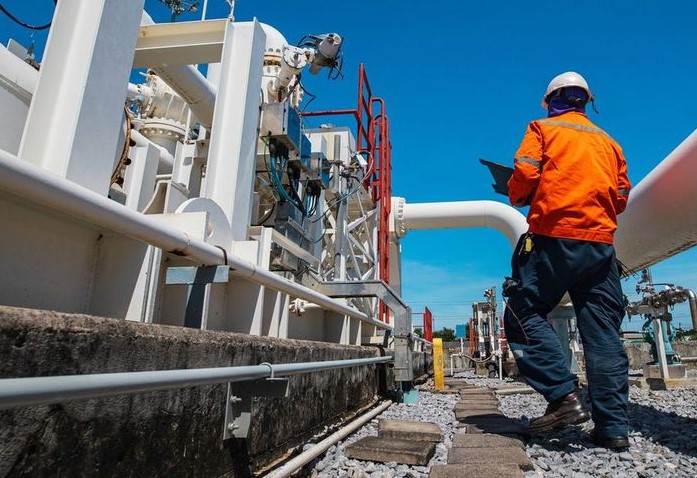 Petroleum Commission Ghana: Driving Ghana's Petroleum Industry ...