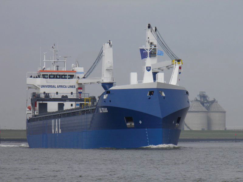 Universal African Lines Alliance: Global Shipping and Logistics ...