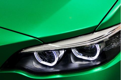 5 Great Ways to Make Your Car Stand Out - Littlegate Publishing