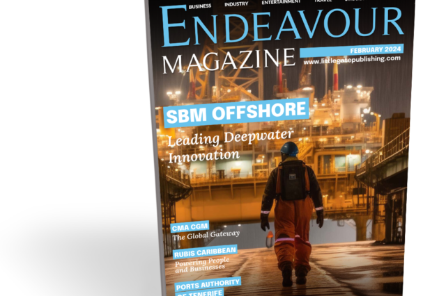 Endeavour Magazine Archives - Littlegate Publishing