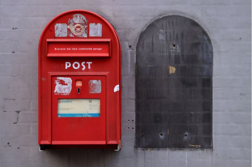 The Role of Post Offices in Supporting Small Businesses - Littlegate ...