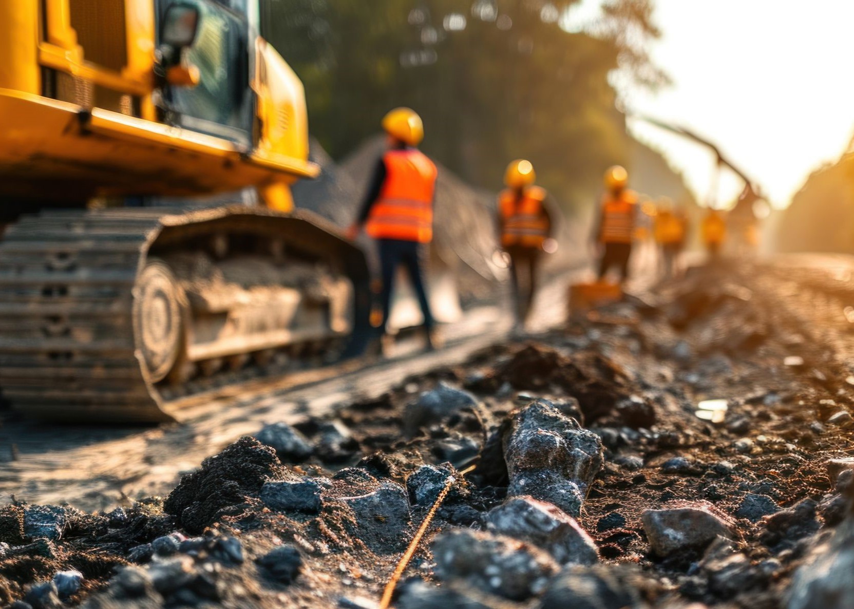 PEI Road Builders and Heavy Construction Association: A United Voice ...