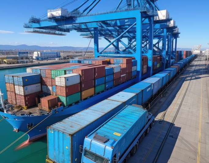 Tuxpan Port Terminal: A Gateway for Trade - Littlegate Publishing