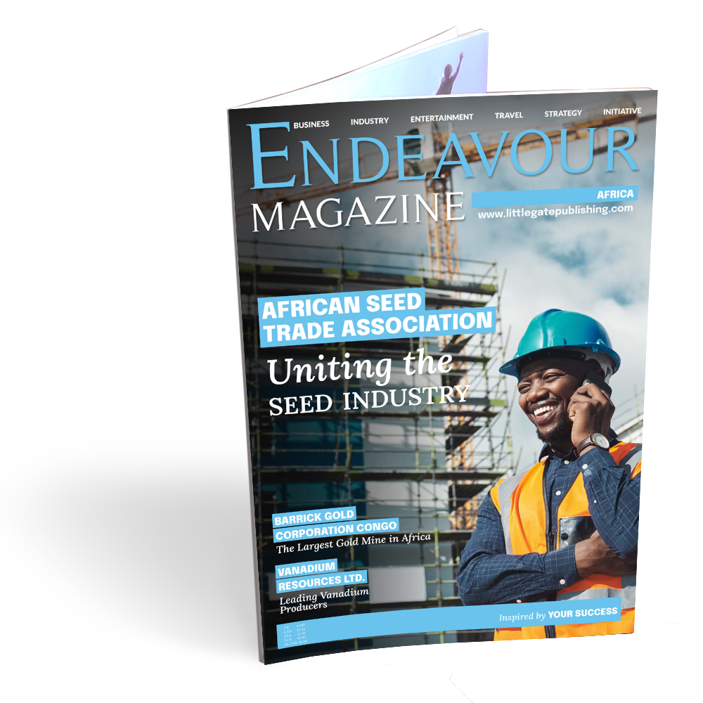 Endeavour Magazine Archives - Littlegate Publishing