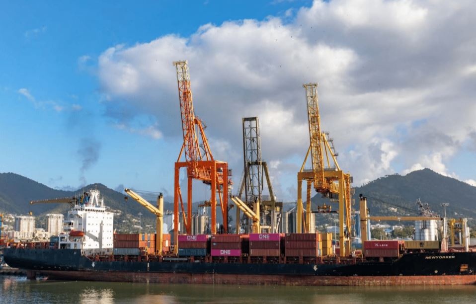 Point Lisas Industrial Port Development Corporation Limited: Innovative ...