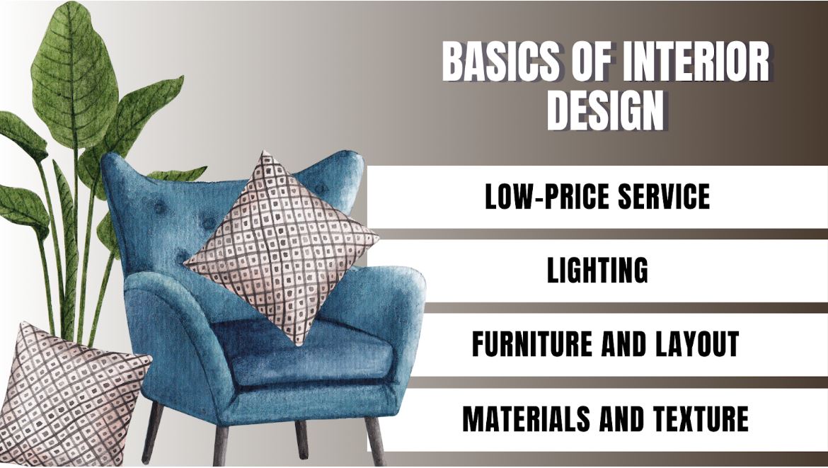 Understanding the Impact of Interior Design Choices - Littlegate Publishing