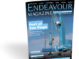 Endeavour Magazine January 2025 - Littlegate Publishing