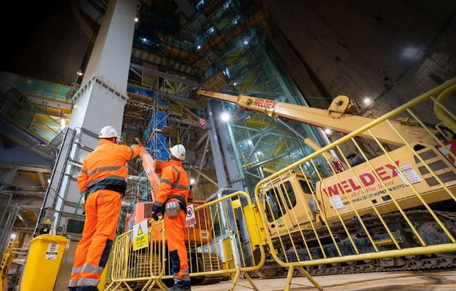 Anglo American South Africa Limited: Redefining the Future of Mining ...