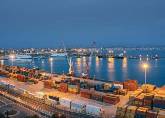 Durrës Port Authority: Supporting Albania’s Maritime Trade - Littlegate ...