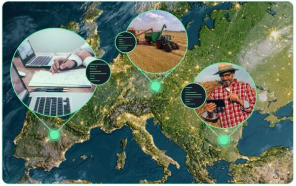 EOSDA LandViewer: Access To Archived Satellite Imagery For Every ...