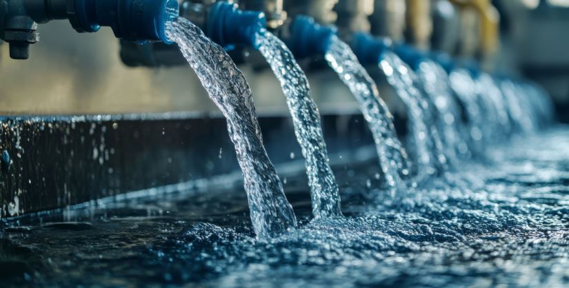 Guam Waterworks Authority: Supporting Guam’s Waterworks Systems ...