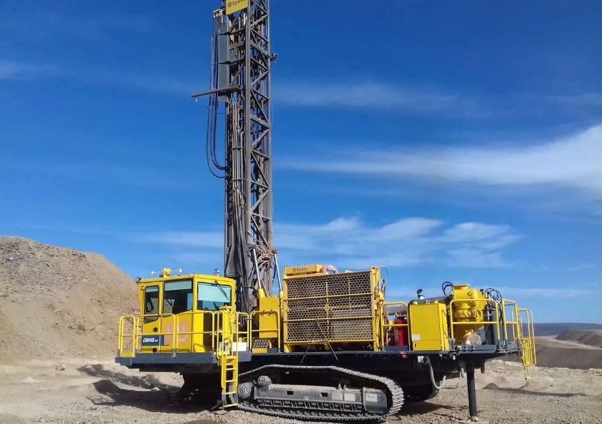Nordgold: Developing the Bissa and Bouly Mines - Littlegate Publishing