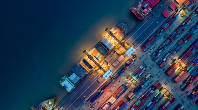 PT Pertamina International Shipping: Supporting Indonesia’s Global ...