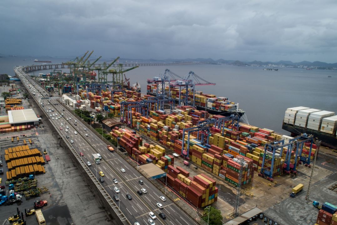 Port of Tema and Port of Takoradi: A Gateway to Ghana’s Economy ...