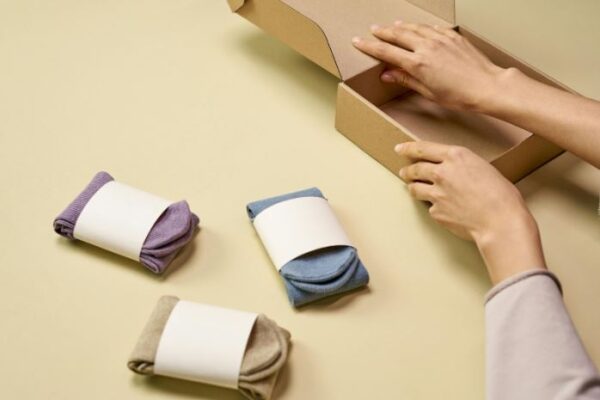 The Art of Packing by Hand: Precision and Care in Every Box ...