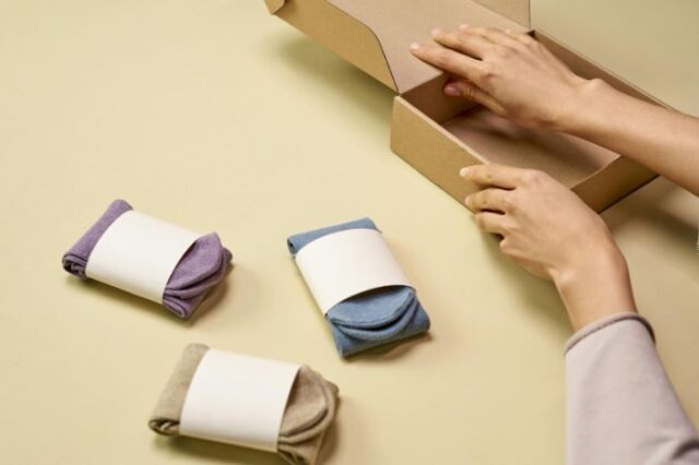 The Art of Packing by Hand: Precision and Care in Every Box ...