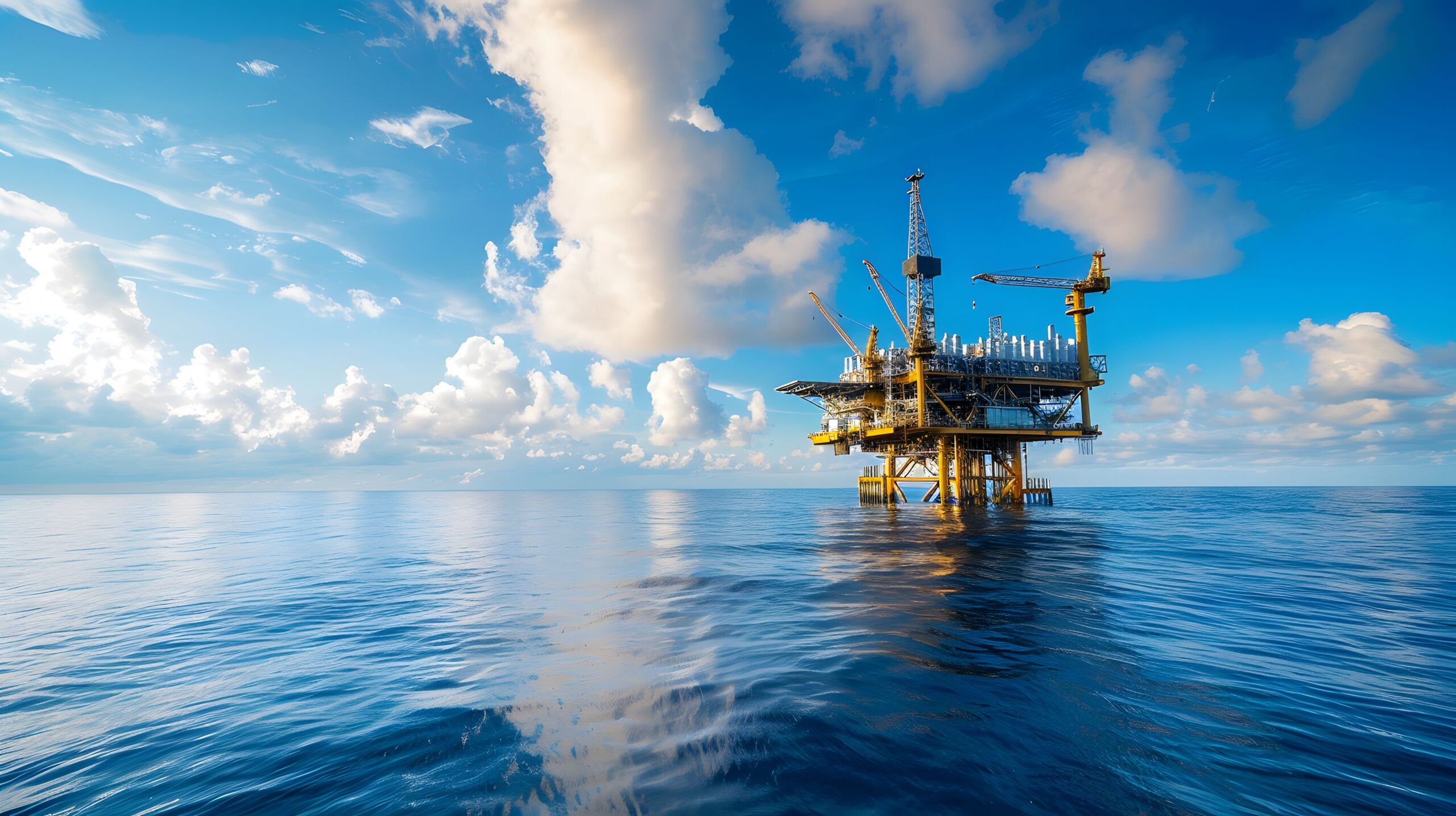 MODEC Offshore Production Systems Pte Ltd.: Accelerating Regional ...