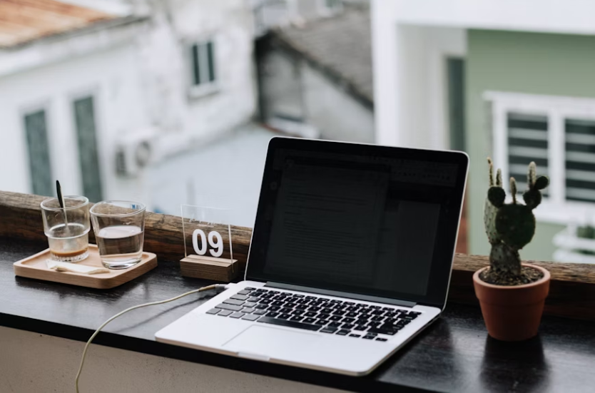 How to Run the Financial Side of Your Business - Littlegate Publishing
