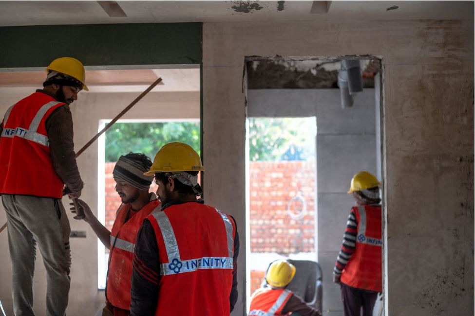 The Partners That Can Help You Avoid Delays In Construction ...