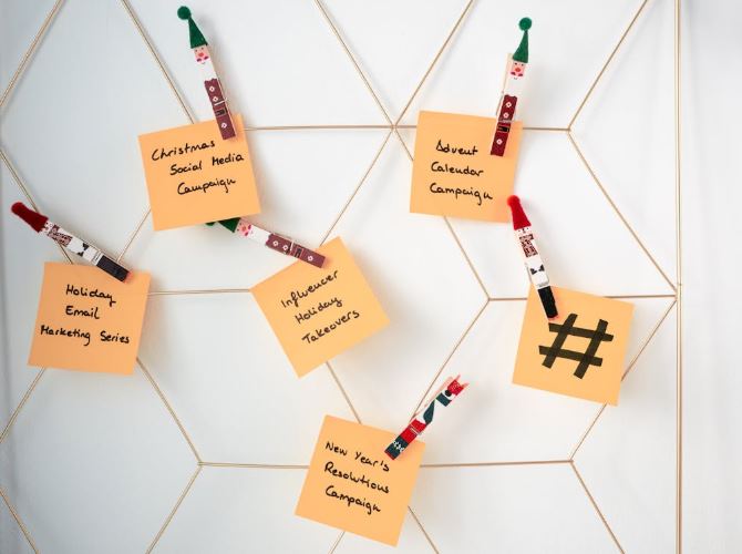 7 Things To Say In Email Marketing To Grab Attention - Littlegate ...