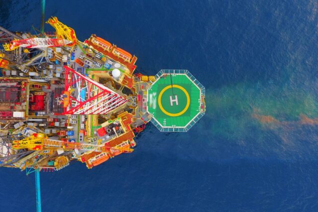 MODEC Offshore Production Systems Pte Ltd.: Accelerating Regional ...