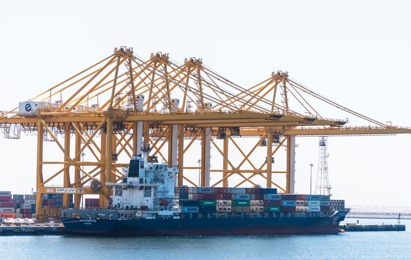 Jebel Ali Port: A Technologically Advanced Port - Littlegate Publishing