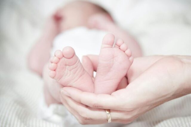 Navigating Motherhood: From Pregnancy Stretch Marks to Choosing the ...