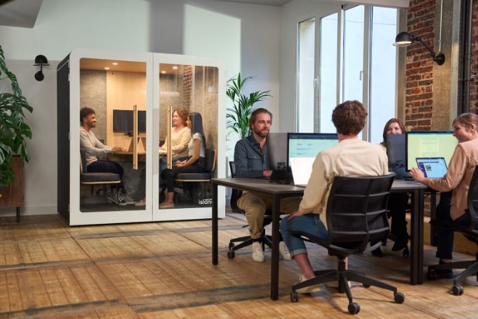 What Do Employees Actually Care About In The Office? - Littlegate ...