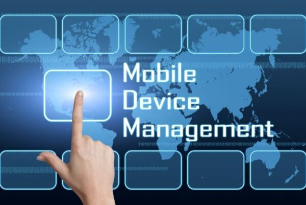A Practical Guide to Mobile Device Management System Setup - Littlegate ...