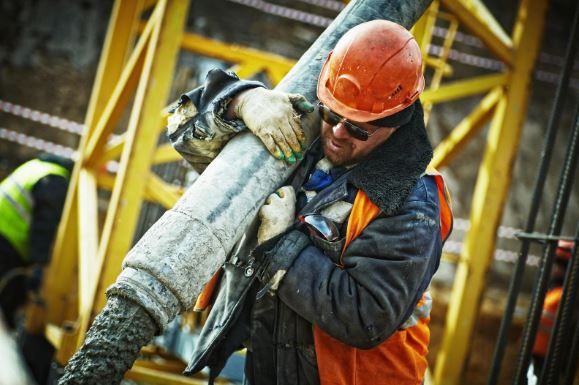 How Appropriate Training and Equipment Can Make the Workplace a Safer ...