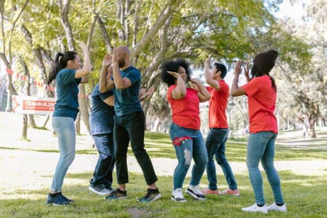 10 Ways to Motivate Your Team - Littlegate Publishing