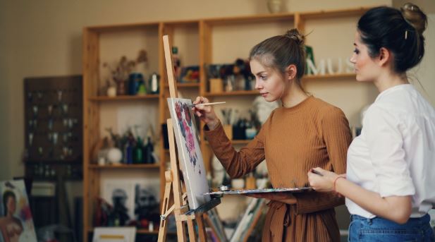 Hobbies Are Important, Find The One For You - Littlegate Publishing