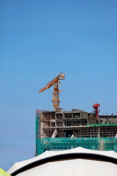 To Buy or to Build Commercial Premises? That Is The Question ...