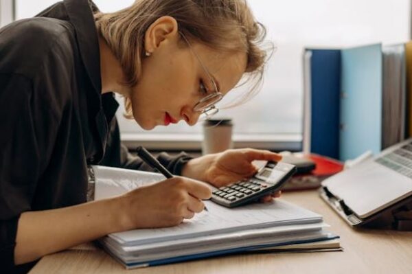 What To Look For When Choosing an Accountant - Littlegate Publishing